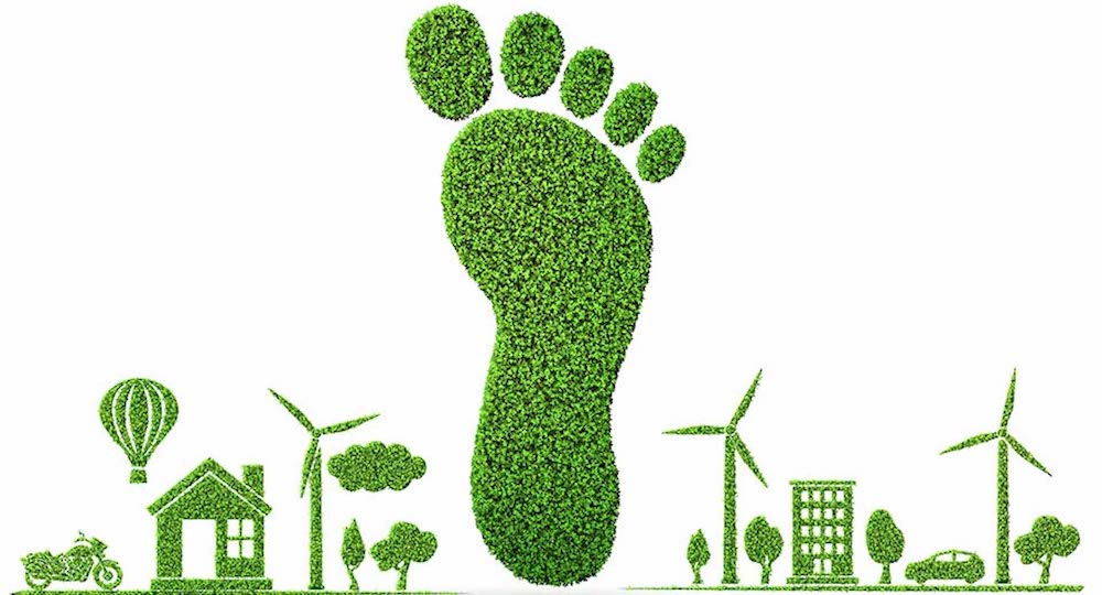 What’s Your Carbon Footprint? Blog | &Keep