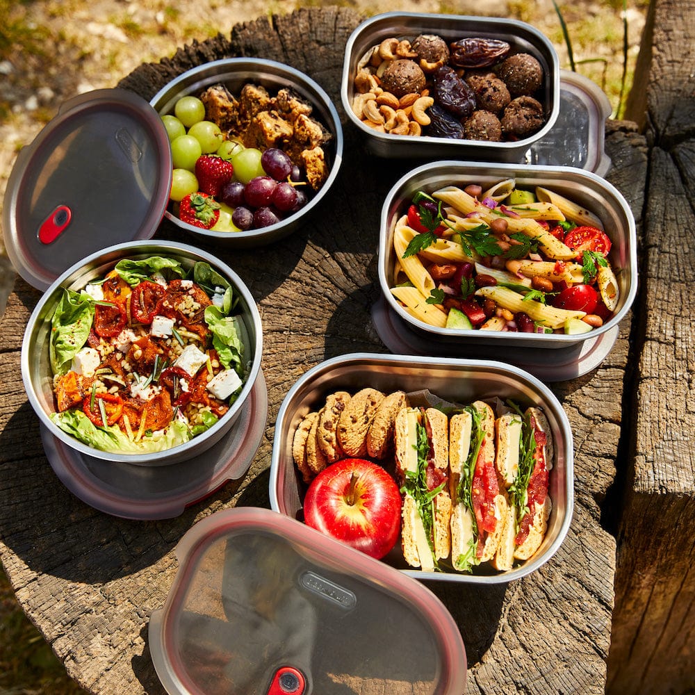 Black+Blum Plastic-Free Stainless Steel Products | &Keep - &Keep