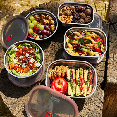 Indian Chef's Grow Pack - Refill Kit – &Keep