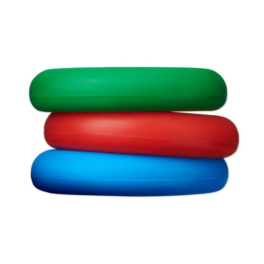 MOOPOPS Reusable Silicone Milk Bottle Tops - Classic | &Keep