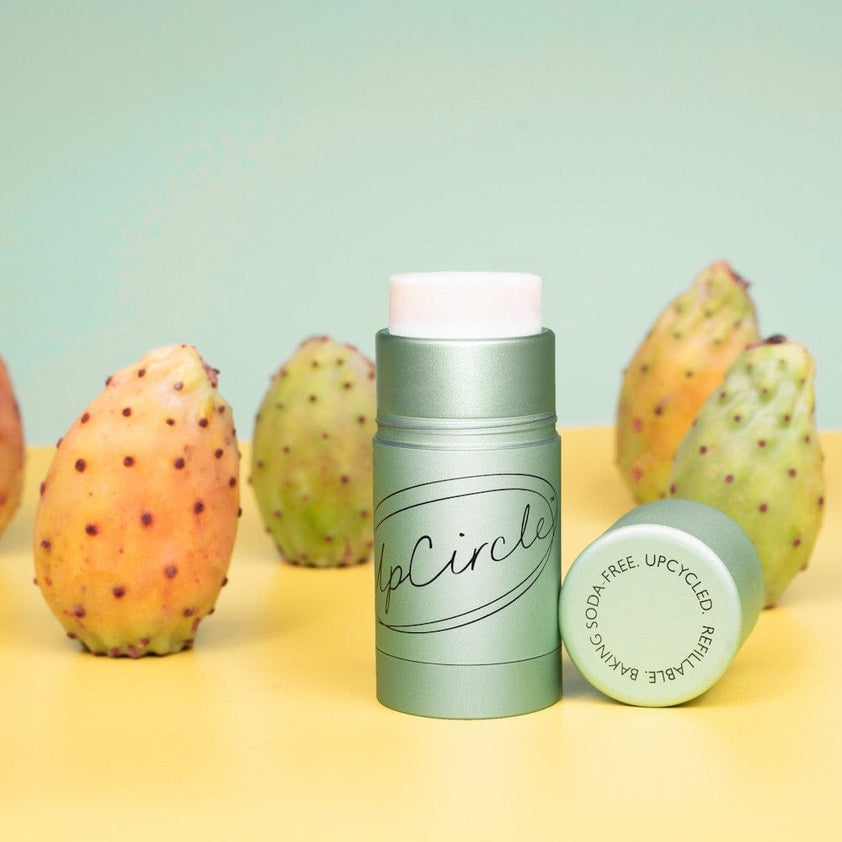 UpCircle Refillable Deodorant with Macadamia + Bergamot 24hr | &Keep