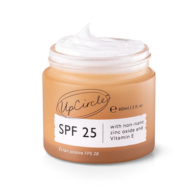 POTR Self Watering Ocean Plastic Plant Pot Midnight Green | &Keep