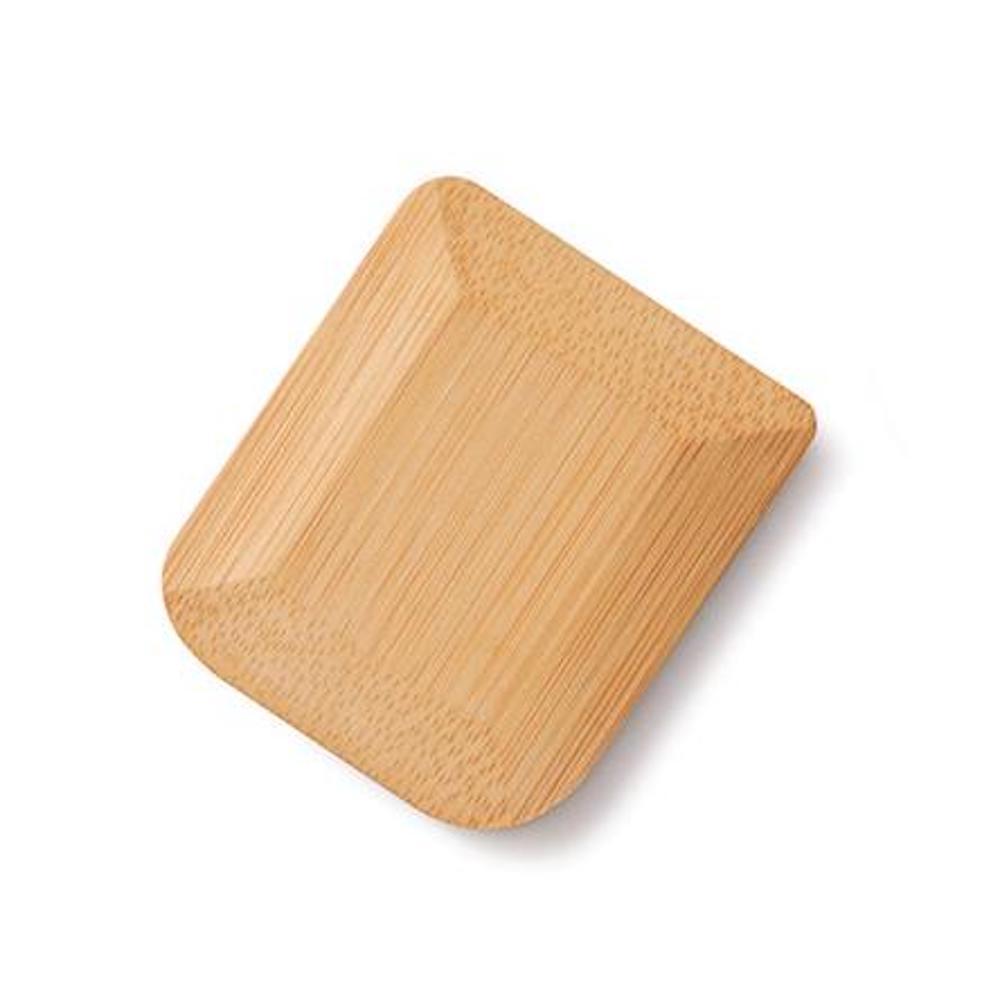 Organic Bamboo Pot Scraper by Bambu | &Keep