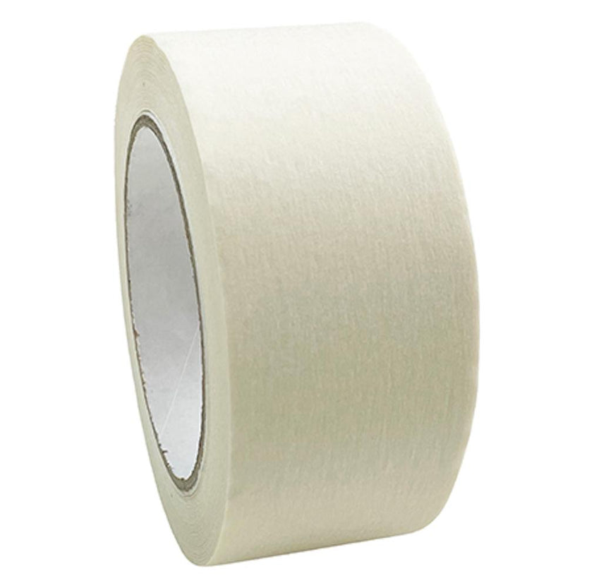 Biodegradable Paper Tape 24mm or 48mm Width Brown or White | &Keep