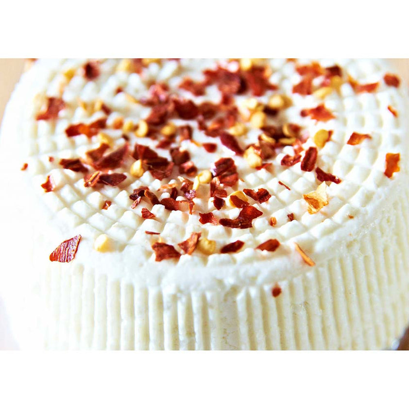 The Goats Cheese Making Kit by The Big Cheese Making Kit | &Keep